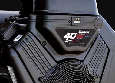 Boss Drives | Surface Drive Mud Motors